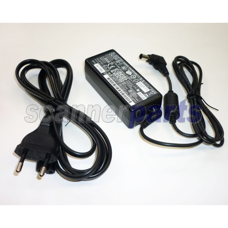 Netzteil für Fujitsu S500, S510, fi-4110CU, fi-5110C, ScanSnap SV600