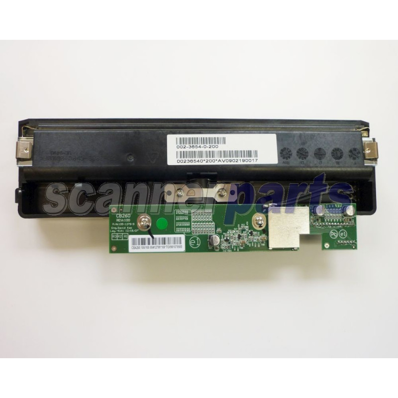 Optische Einheit des ADF für den Xerox DocuMate 262i