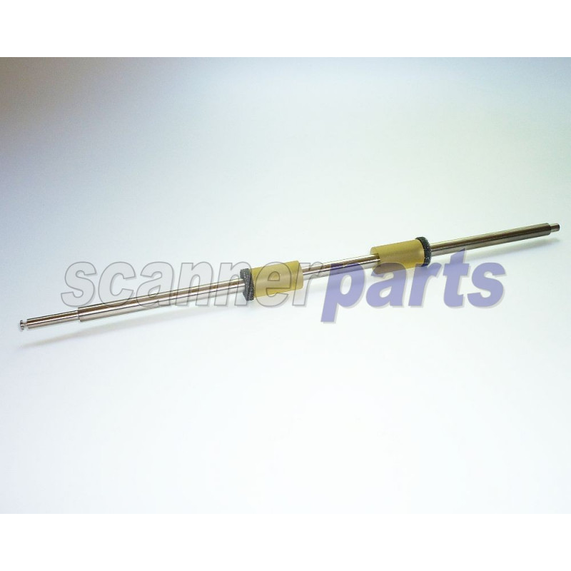 Auswurfroller für Fujitsu ScanSnap S500, S510, S1500, fi-5110C