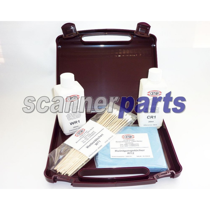 Techniker-Service-Box SB4