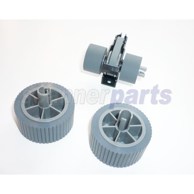 Einzugsroller-Set für Fujitsu fi-7600, fi-7700 Scanner - PA03740-K011
