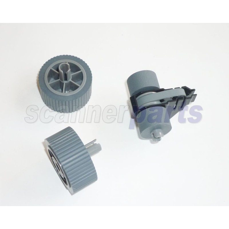 Einzugsroller-Set für Fujitsu fi-7600, fi-7700 Scanner - PA03740-K011