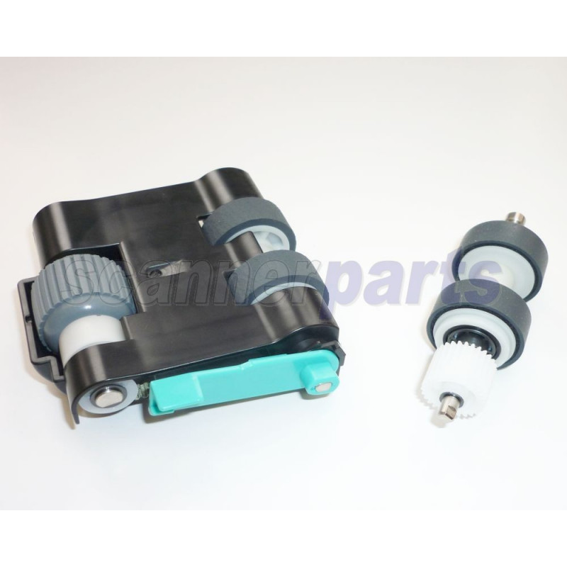 Austauschrollen Kit für Xerox DocuMate 4790 - 70-0537-000