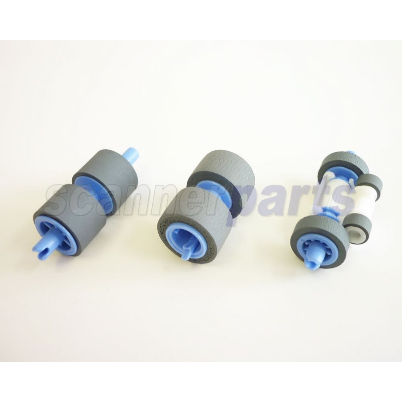 Austauschrollen-Kit für Epson WorkForce DS-410 - Roller Assembly Kit