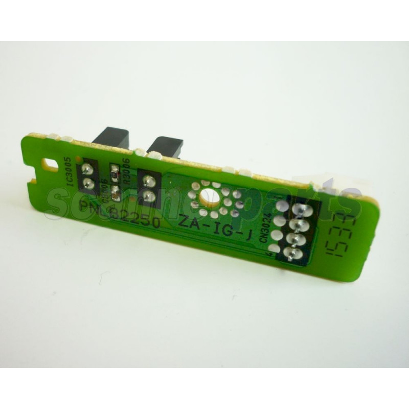 Platine für Panasonic KV-S5046H, KV-S5076H - Hopper Position Sensor Board