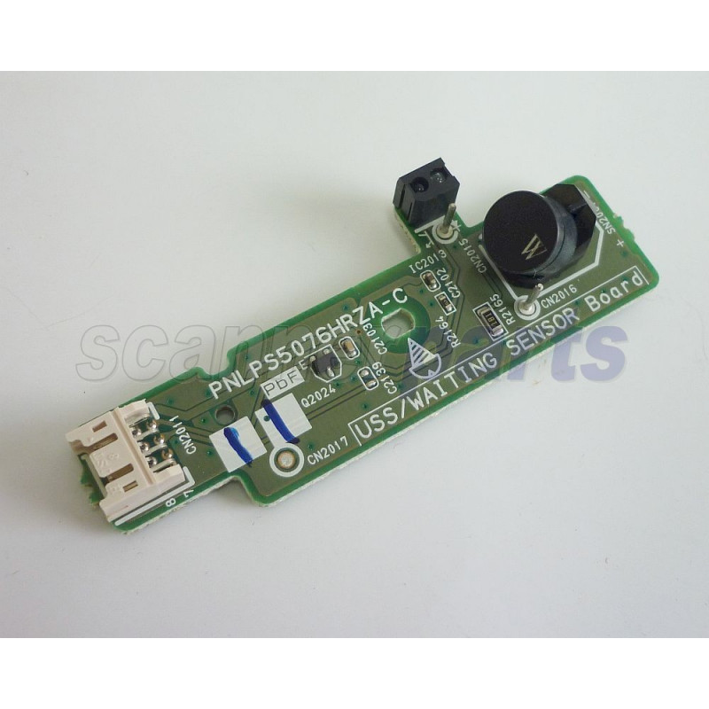 Platine für Panasonic KV-S5046H, KV-S5076H - USS Wait Sensor Board