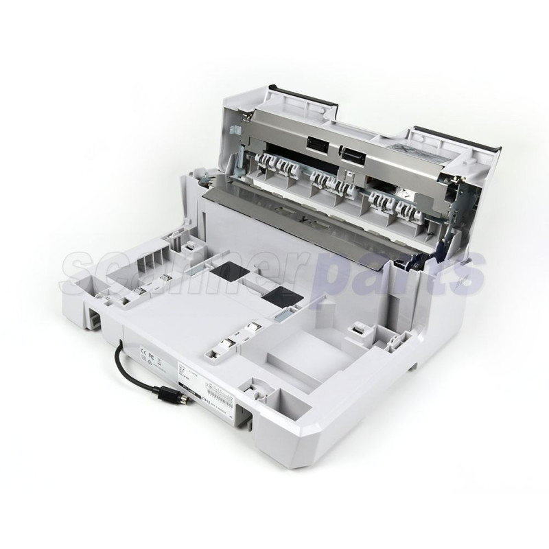 Post-Imprinter für Fujitsu fi-7600 Scanner - PA03740-D101 - Prägemaschine