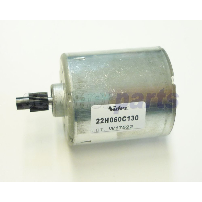 Pickup Motor für Canon DR-6050C, DR-7550C, DR-9050C - MF1-4609-000