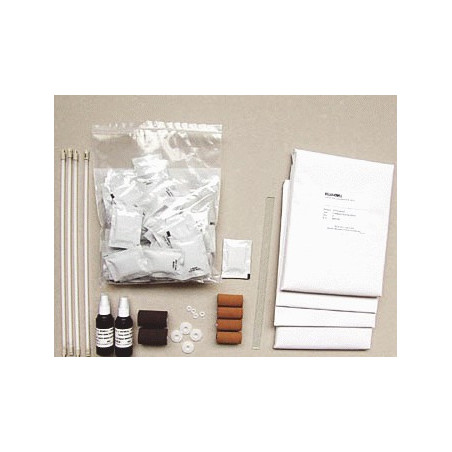 All-In-One Consumable Kit für Bell + Howell 8000 Spectrum XF